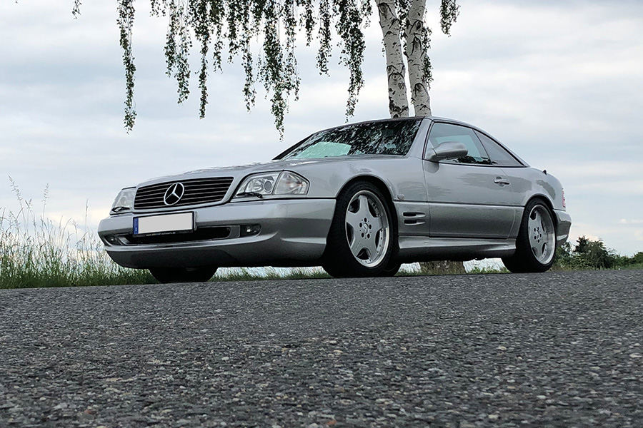 Fahrzeughandel - Klassische Automobile Schwarz - Ihr Spezialist für ...