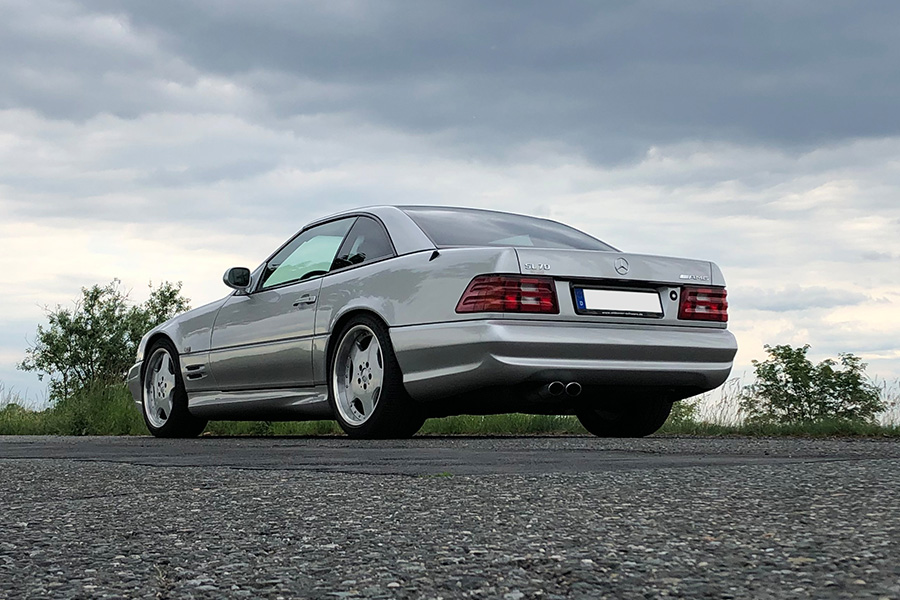 Fahrzeughandel - Klassische Automobile Schwarz - Ihr Spezialist für ...