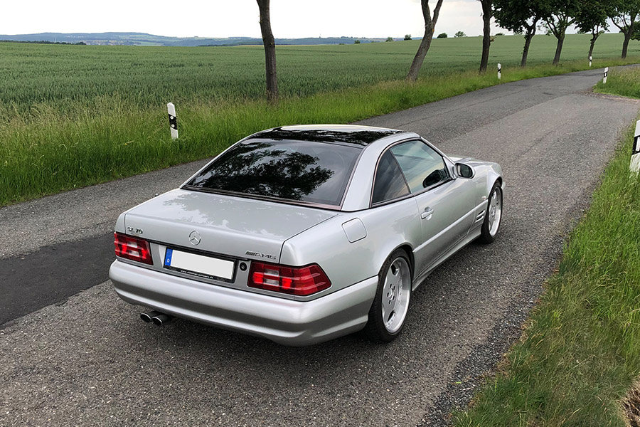 Fahrzeughandel - Klassische Automobile Schwarz - Ihr Spezialist für ...