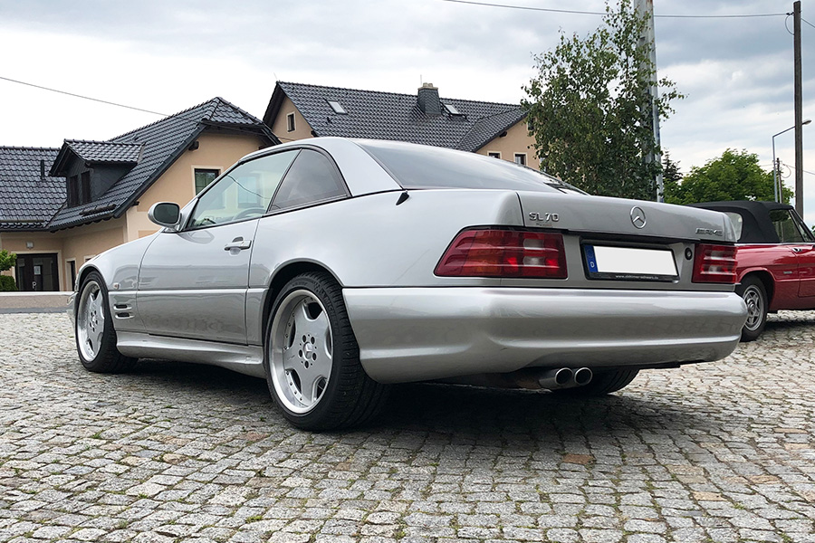 Fahrzeughandel - Klassische Automobile Schwarz - Ihr Spezialist für ...